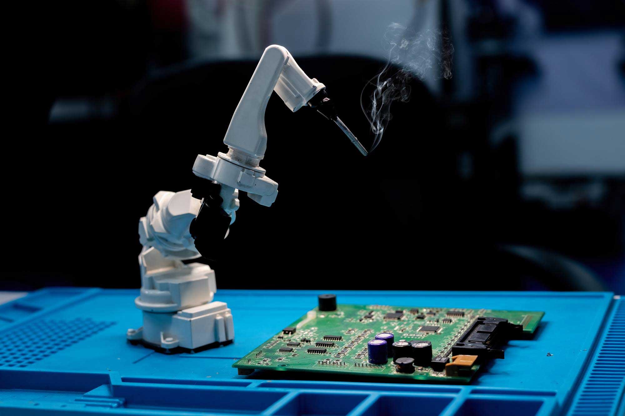 Unlocking the Secrets of Machine Learning Algorithms – HiveRobots